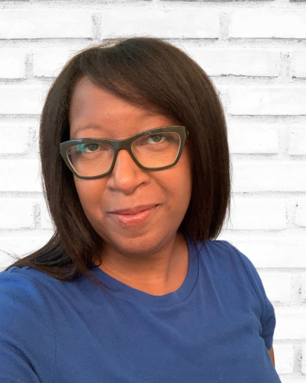 About - Roz K Walker