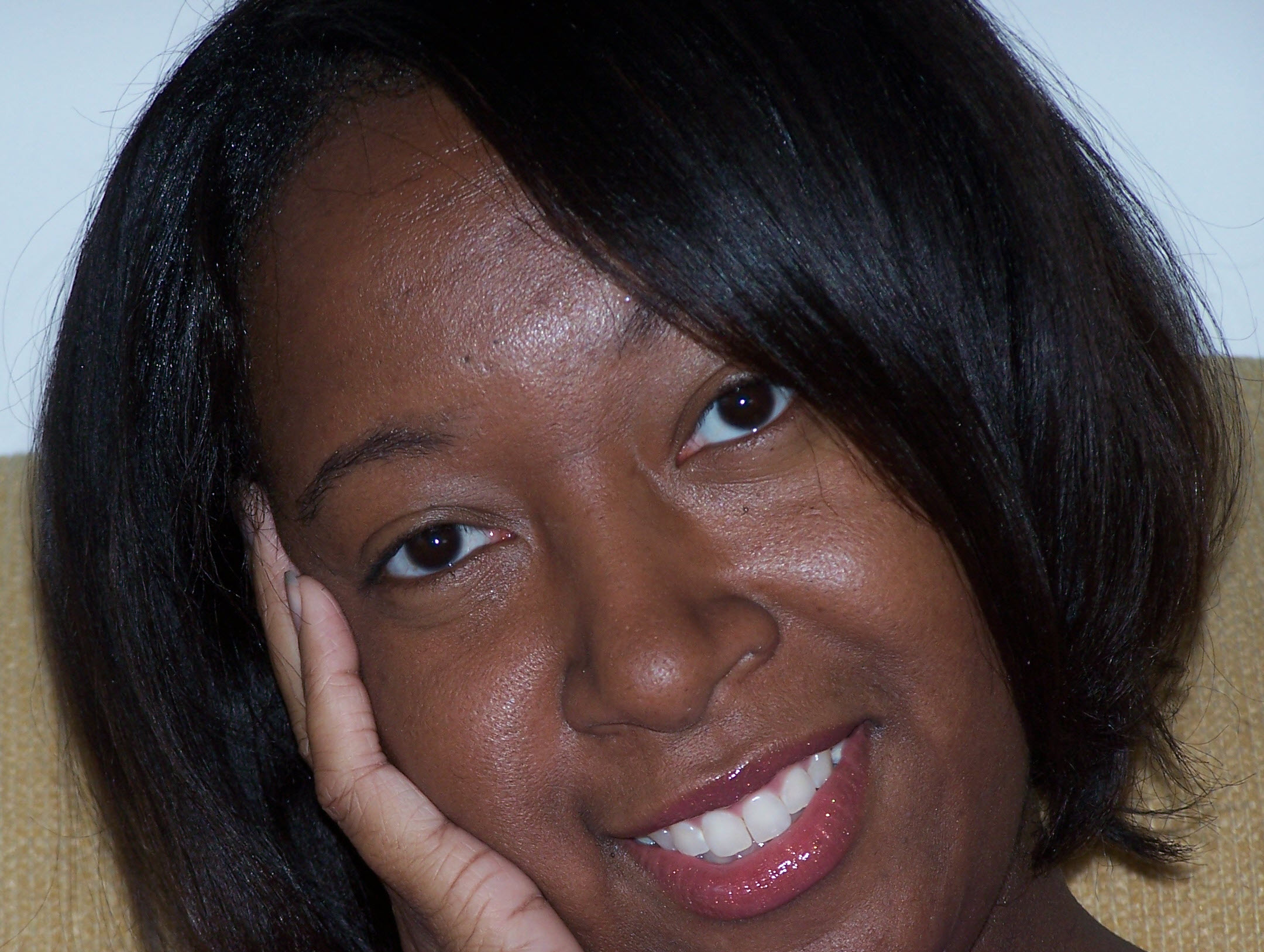 About - Roz K Walker