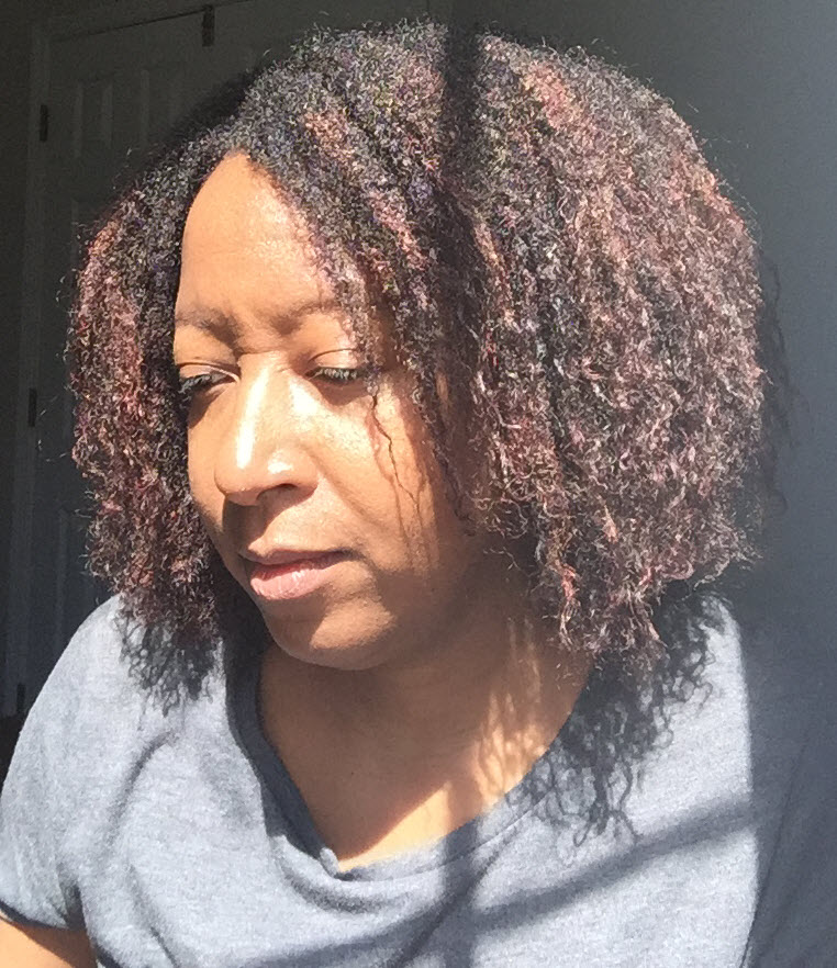 About - Roz K Walker