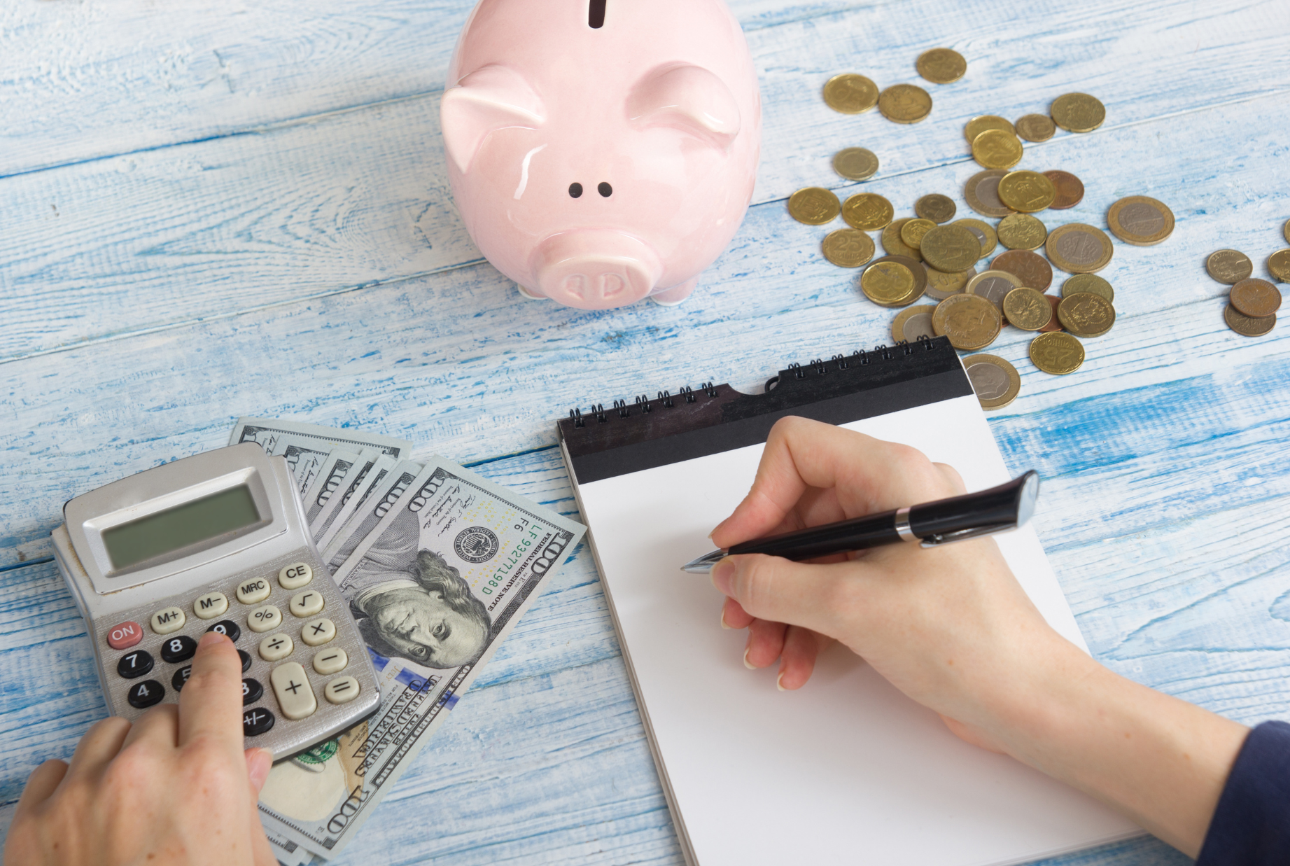 #23: How to Afford Being a Stay-at-Home Mom: Top Money-Saving ...